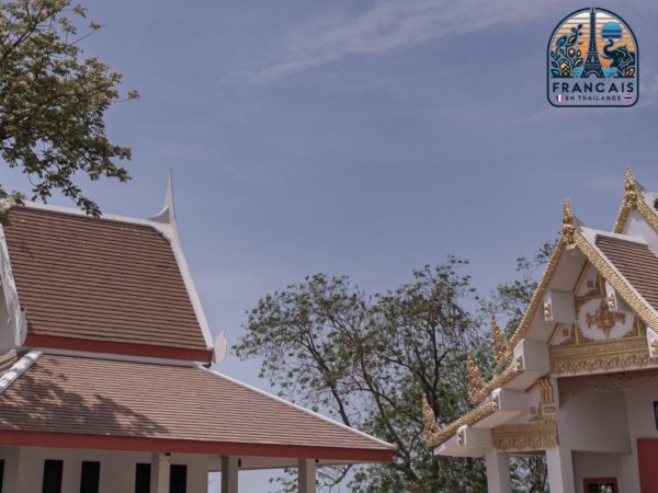 Wat Woranat Banphot (Wat Khao Kop) : Immersion dans un Temple ...